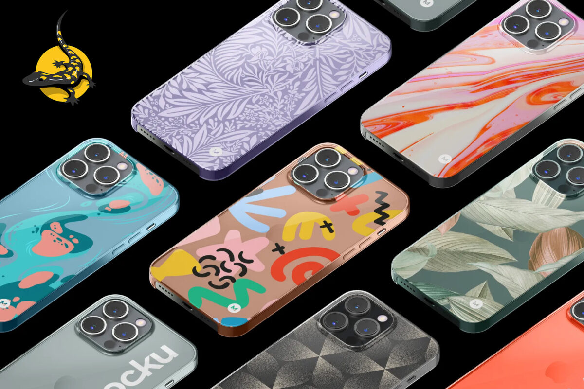 PrintOut - Husa Personalizata cu Imaginea/Designul Tau