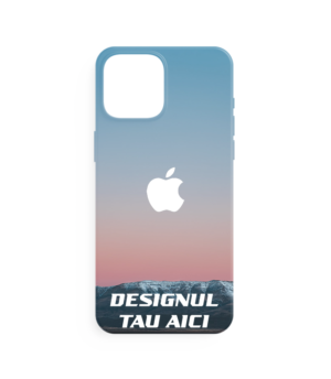 Husa Personalizata iPhone cu poza ta - PrintOut.ro