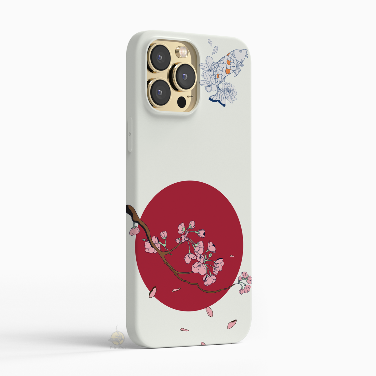 PrintOut - Husa Personalizata cu Imaginea/Designul Tau